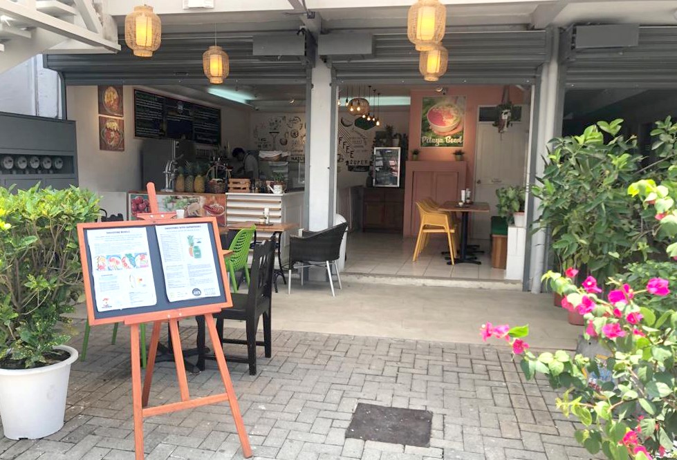 Costa Juice Bar – PUNTARENAS