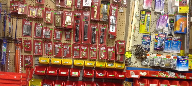 Quepos hardware stores - Ferreterías de Quepos – PUNTARENAS