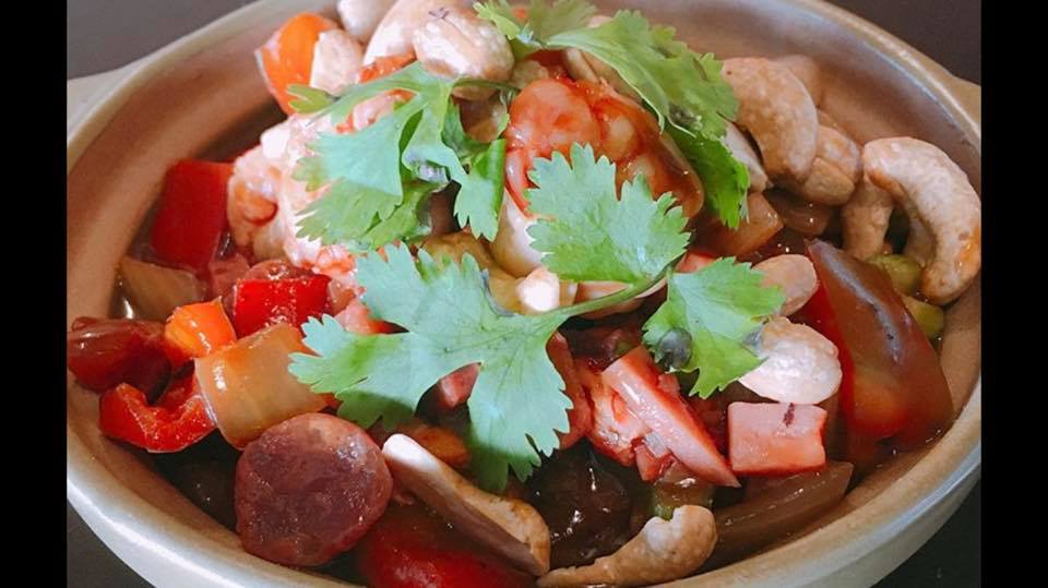 Chung San Bistro Restaurant - Restaurantes – PUNTARENAS